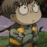 Hakaba Kitaro Personality Types - Personality List