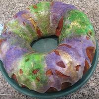 King Cake Personality Type, MBTI - Which Personality?