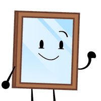 Object Mayhem Personality Types - Personality List