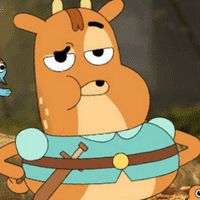 The Heroic Quest of the Valiant Prince Ivandoe Personality Types ...