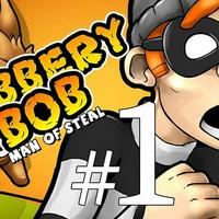 Robbery Bob Personality Types - Personality List