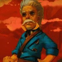 Bastion Personality Types - Personality List