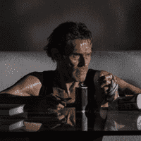 Inside (2023) Personality Types - Personality List