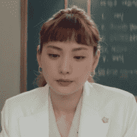 Goo Se Ra Personality Type, MBTI - Which Personality?