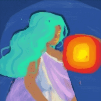 Aurora Livchit Personality Type, MBTI - Which Personality?