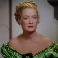 Becky Sharp (1935) Personality Types - Personality List