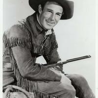 The Texans (1938) Personality Types - Personality List