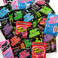 Pop Rocks Personality Type, MBTI - Which Personality?