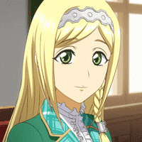 Claris Personality Type, MBTI - Which Personality?