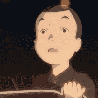 Senou Junpei Personality Type, MBTI - Which Personality?