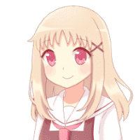 Aria's Story Personality Types - Personality List