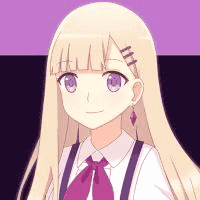 Aria's Story Personality Types - Personality List