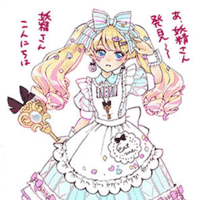 Alice Personality Type, MBTI - Which Personality?