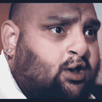 Pártyhard (2019) Personality Types - Personality List