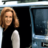 Rebecca Trager Lott Personality Type, MBTI - Which Personality?