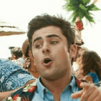 Mike and Dave Need Wedding Dates Personality Types - Personality List