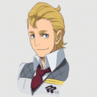 Allan Adams Personality Type, MBTI - Which Personality?