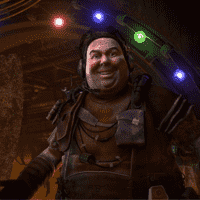 Mars Needs Moms Personality Types - Personality List