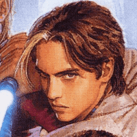 Jedi Quest Personality Types - Personality List
