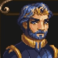 Emperor Nuvius Personality Type, MBTI - Which Personality?