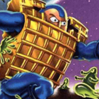 Chex Quest Personality Types - Personality List