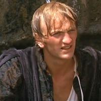 Mercutio From Romeo And Juliet 1968
