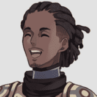 Caius Personality Type, MBTI - Which Personality?