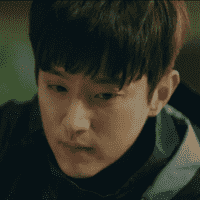 Lee Sang-woo Personality Type, MBTI - Which Personality?