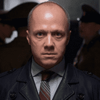 Sergey Kostenko Personality Type, MBTI - Which Personality?