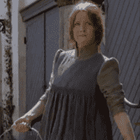 Cinderella (1989) Personality Types - Personality List