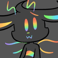 Rainglow Personality Type, MBTI - Which Personality?