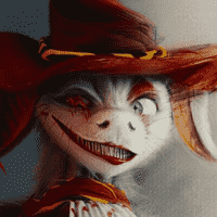 The August Few Personality Types - Personality List