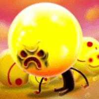 Angry Face Personality Type, MBTI - Which Personality?