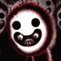 Demonic Entities Personality Type, MBTI - Which Personality?