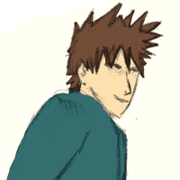 Atama no Densetsu (Light Novel) Personality Types - Personality List