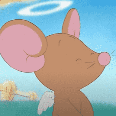 Angelmouse Personality Types - Personality List
