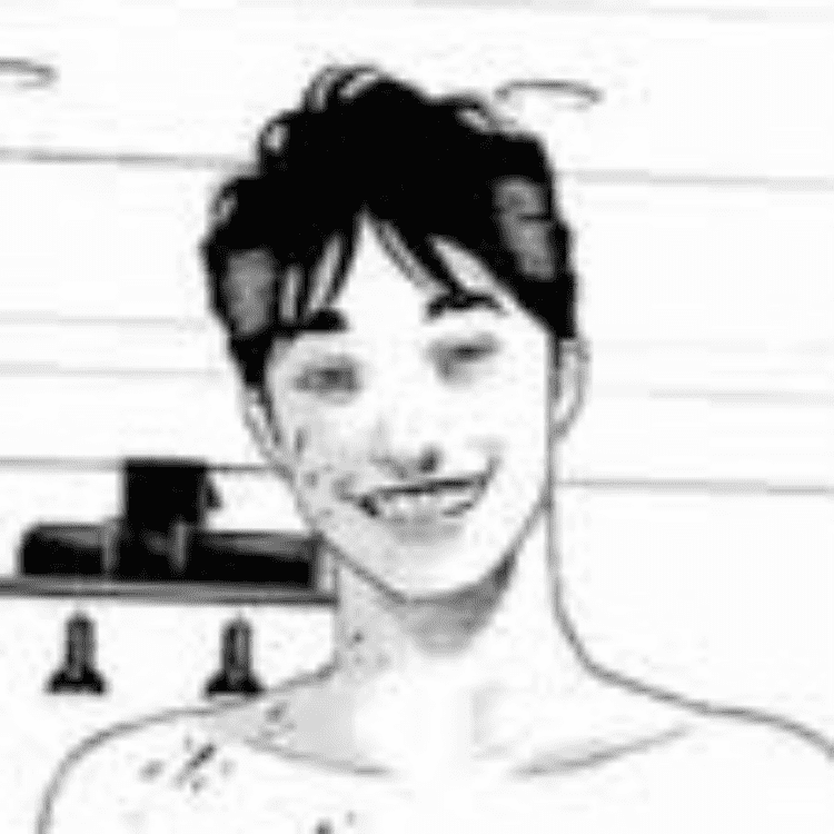 Kasutani Kuzuo Personality Type, MBTI - Which Personality?