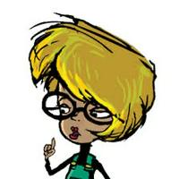 Jacob Two-Two Personality Types - Personality List