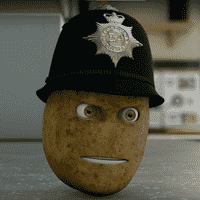 Sgt. Clive Personality Type, MBTI - Which Personality?