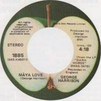 George Harrison - Maya Love Personality Type, MBTI - Which Personality?