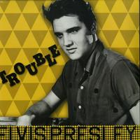 Elvis Presley - Trouble Personality Type, MBTI - Which Personality?