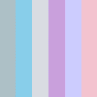 Light Summer Personality Type, MBTI - Which Personality?