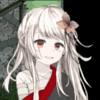 Ruthless Smile Personality Types - Personality List