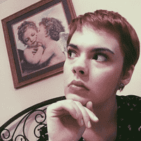 Claire Rachel Wilkinson (7chariot) Personality Type, MBTI - Which ...