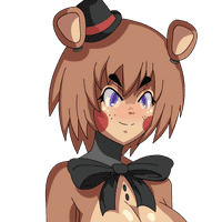 Freddy-Chan Personality Type, MBTI - Which Personality?