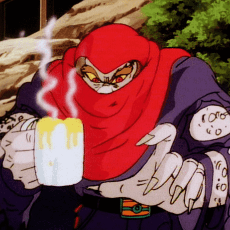 Verminous Skumm Personality Type, MBTI - Which Personality?