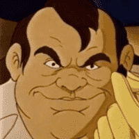 Sly Sludge Personality Type, MBTI - Which Personality?