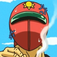 Tentai Senshi Sunred Personality Types - Personality List